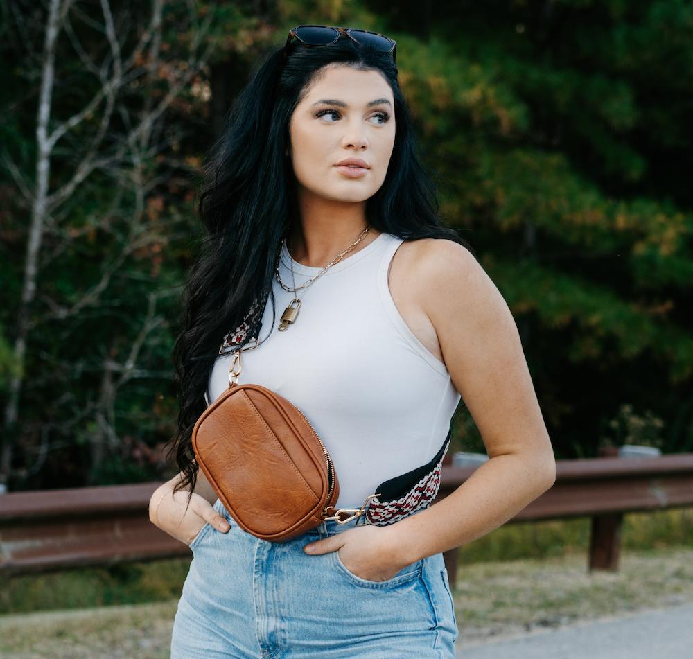 Bags | Threaded Pear