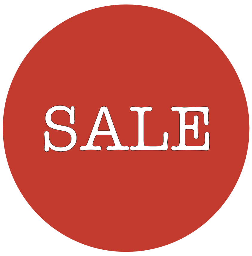 Sale | Threaded Pear